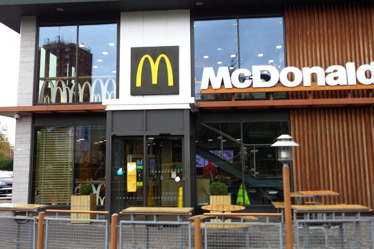 Sentence awaits a 'one-man Wigan crime wave' who admitted to a whole ...