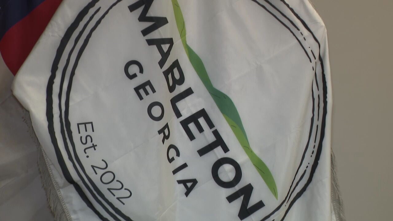 Cobb sheriff will deputize police officers to patrol Mableton, but ...