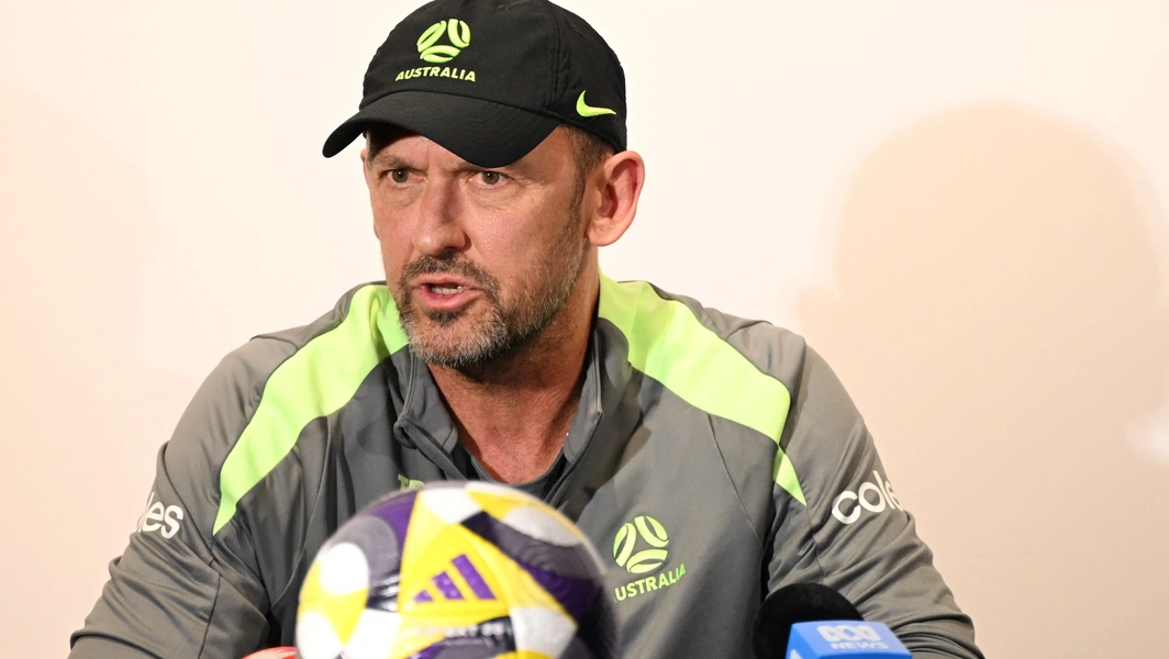 Popovic backs fearless Socceroos blend ahead of World Cup