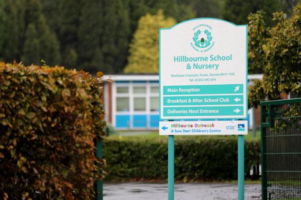 Pre-school shut amid fears children 'at risk of harm'