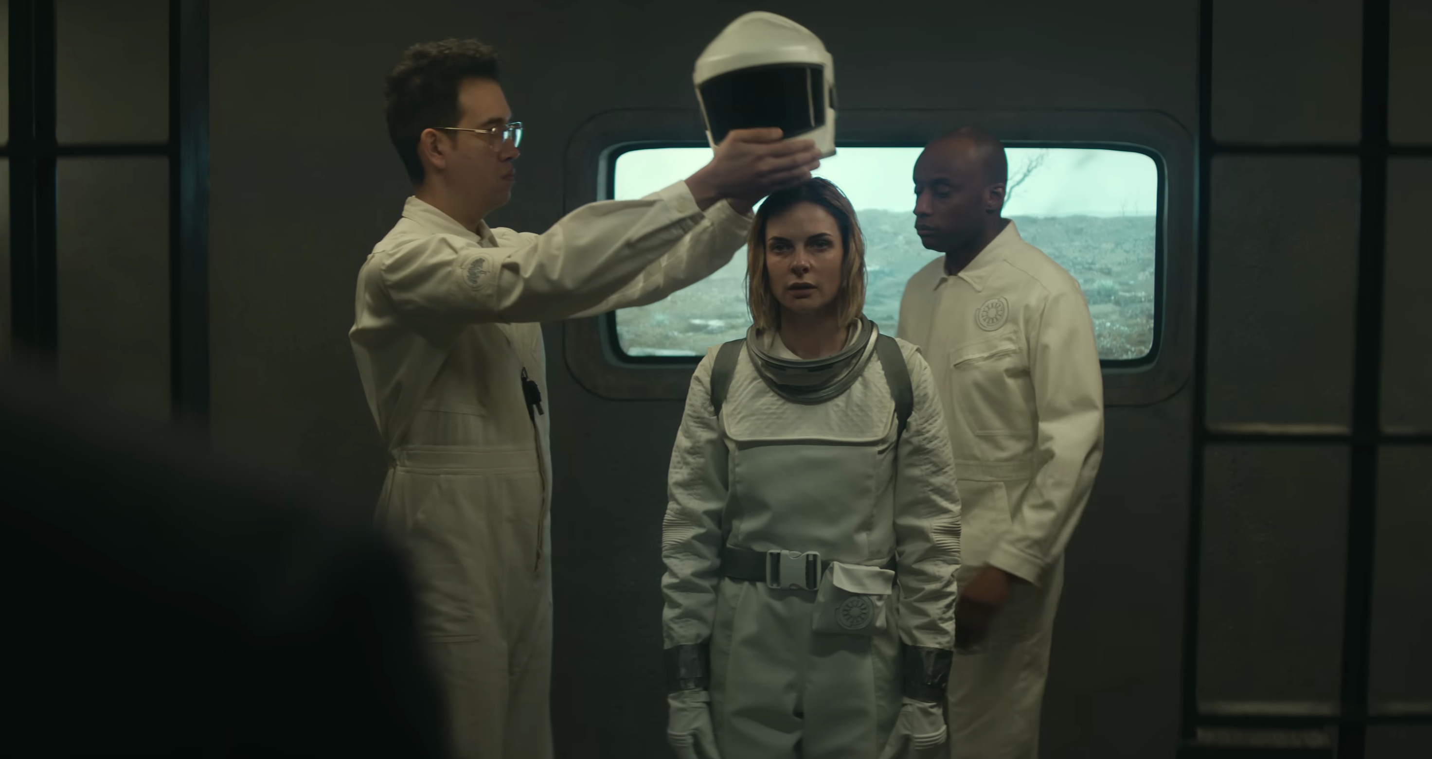 Silo season 3 looks a lot like Fallout