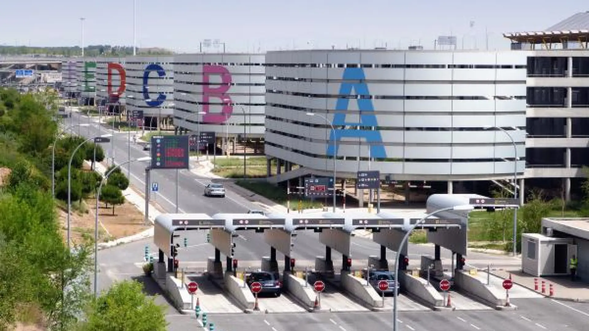 Eysa y Saba se disputan el megacontrato de 250 millones por gestionar ...