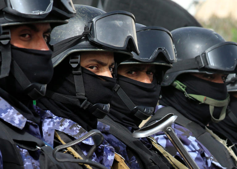 Iran war puts brakes on Yemen's peace process