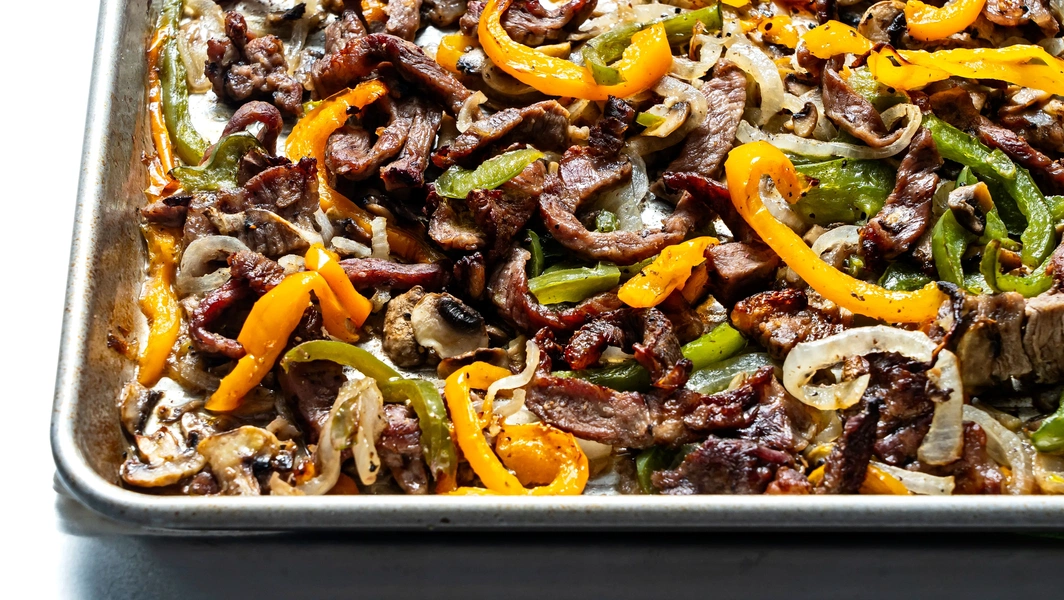 18 easy and flavorful ground beef recipes