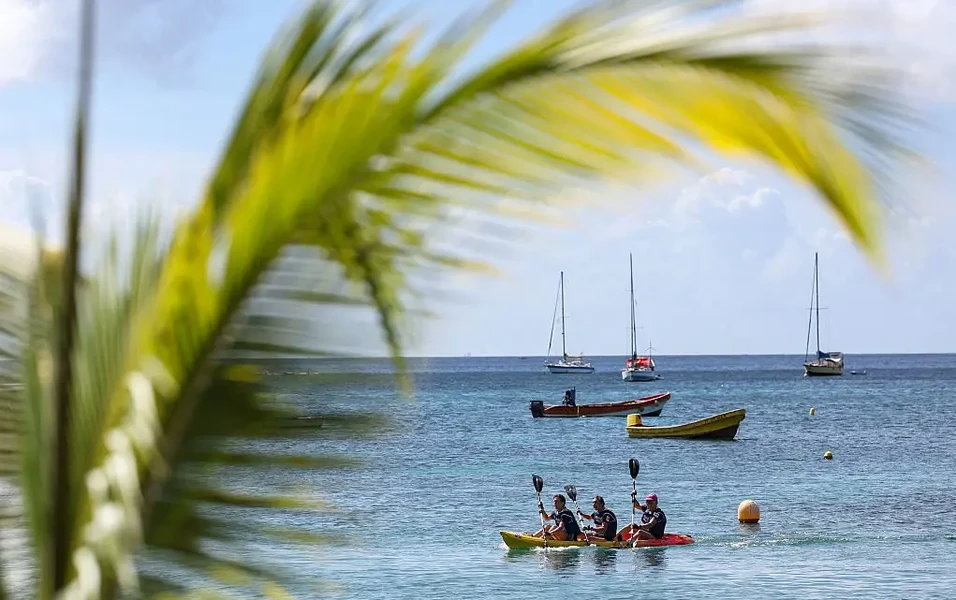 Martinique magic for culture lovers