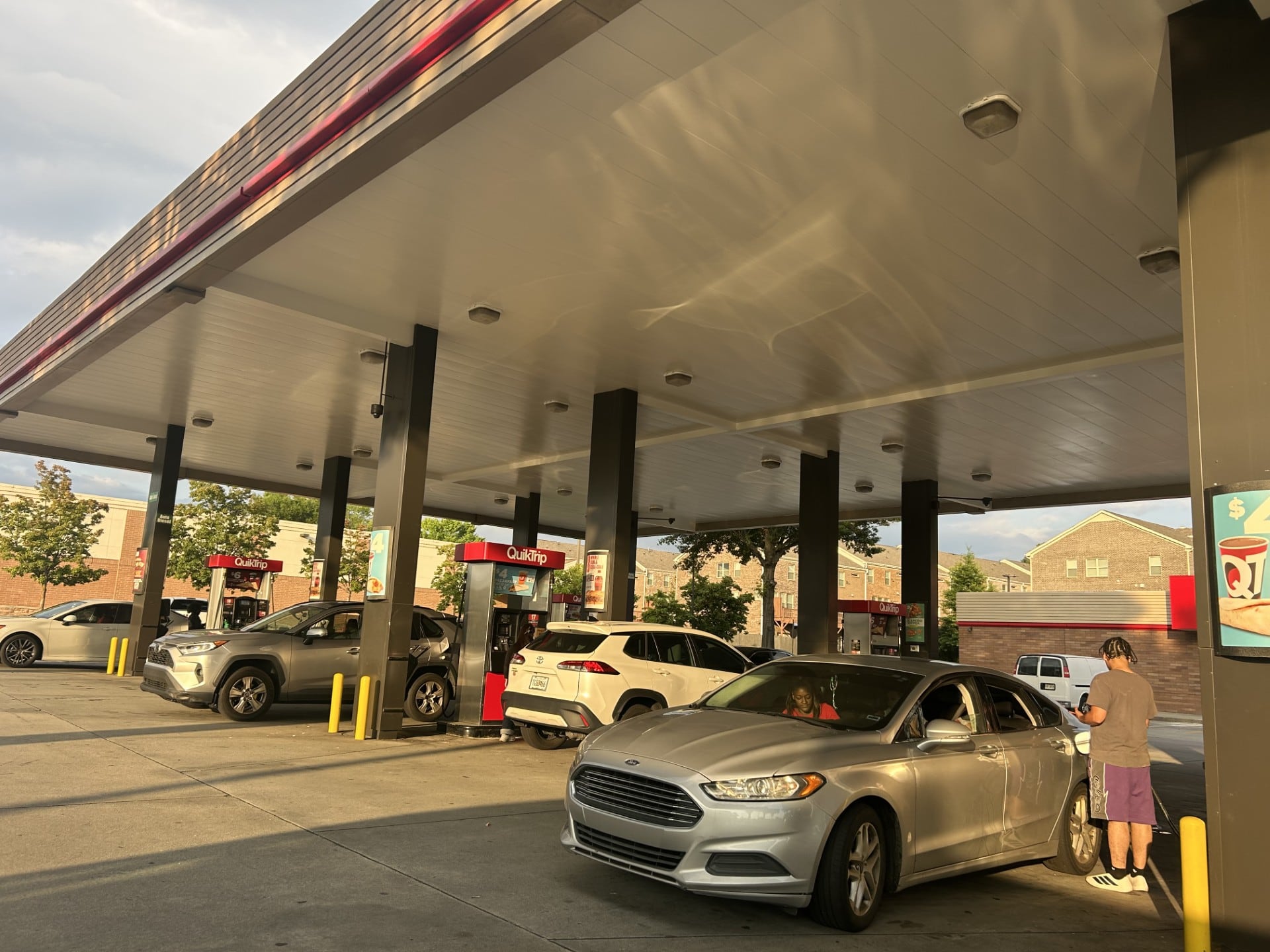 Fuel prices in Georgia expected to rise as gas tax suspension expires