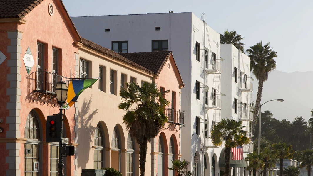 18 American cities with European charm
