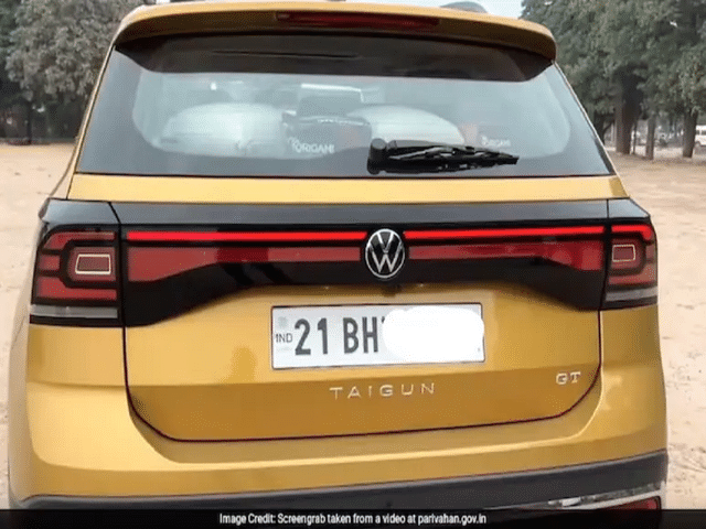 BH number plate explained: Who can get it, how it works, and why it ...