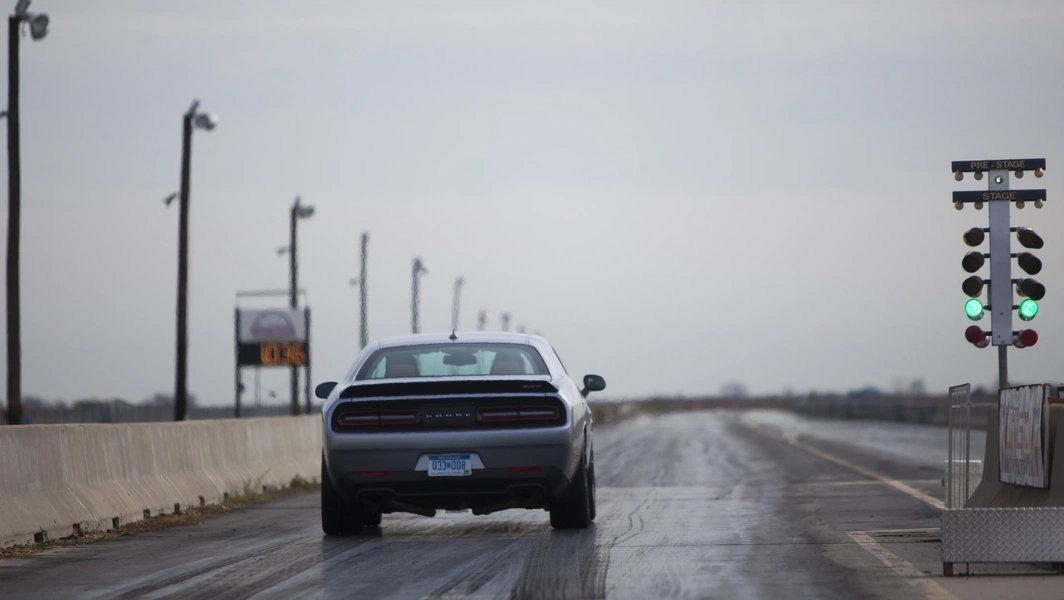 10 affordable cars with supercar acceleration