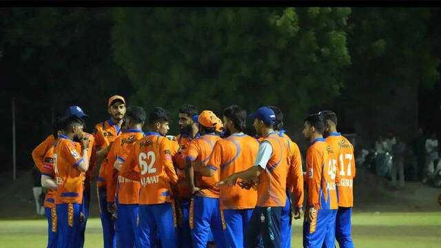 Rewa Jaguars announce squad for MPL T20 Scindia Cup 2026