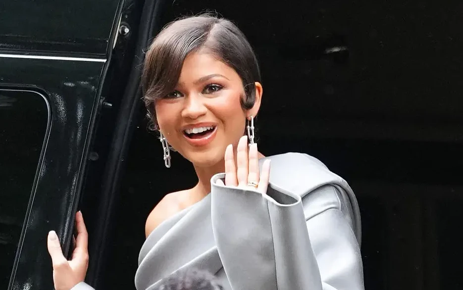 Zendaya calls Peter–MJ split in 'Brand New Day' heartbreaking