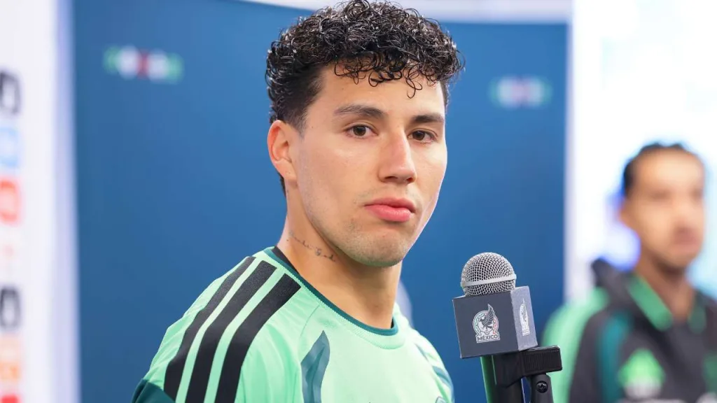 Jorge Sánchez busca salir del PAOK y tiene plan con México para lograr ...