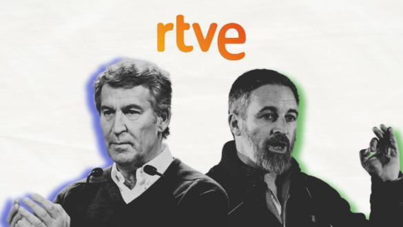 De la motosierra al NODO: PP y Vox coordinan su campaña de acoso y ...