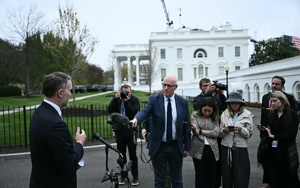US proposes 12.5% tariff on Australian exports over forced labour