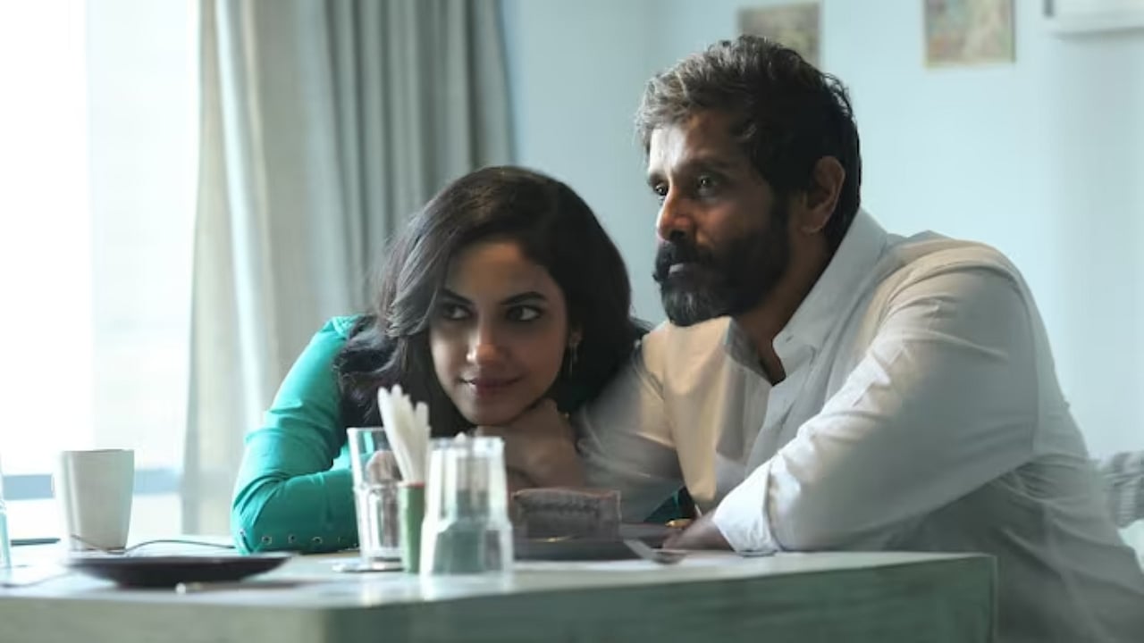 Exclusive | Gautham Menon's assistant director on Dhruva Natchathiram ...