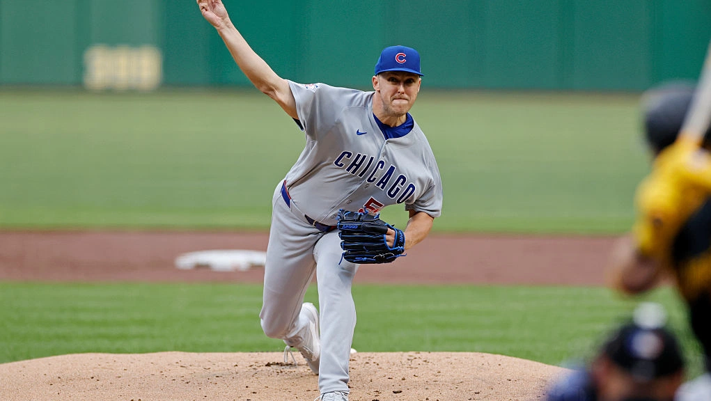 Cubs slide, Guardians pursue hitters, Reds lose De La Cruz