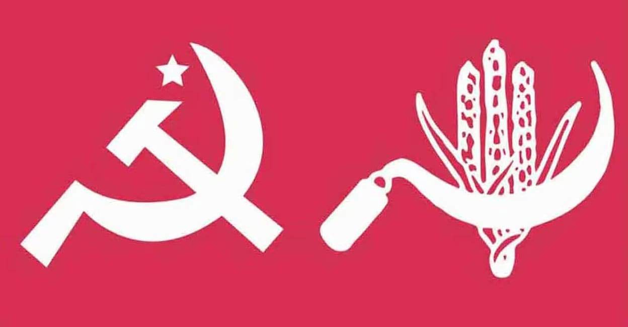 CPM holds firm on deputy opposition leader post, leaves CPI scrambling ...