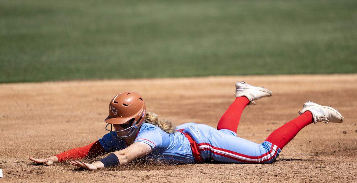 CIF NorCal baseball, softball scores: Elk Grove rallies, DCA dominates