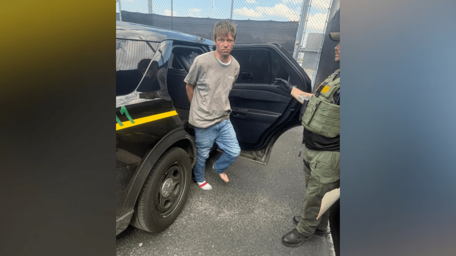 TN man arrested for attempted fiber optic line theft
