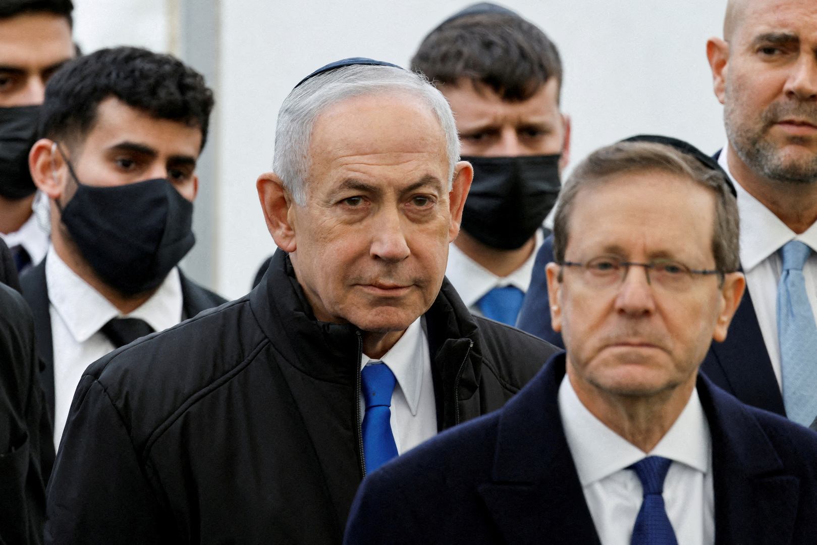 Benjamin Netanyahu faces Israeli backlash over Lebanon strategy