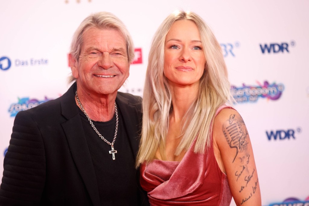 „Sehen uns gefühlt nur noch backstage“: Christin Stark über Ehe mit ...