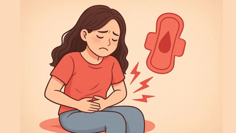 How to maintain menstrual hygiene after childbirth for better recovery