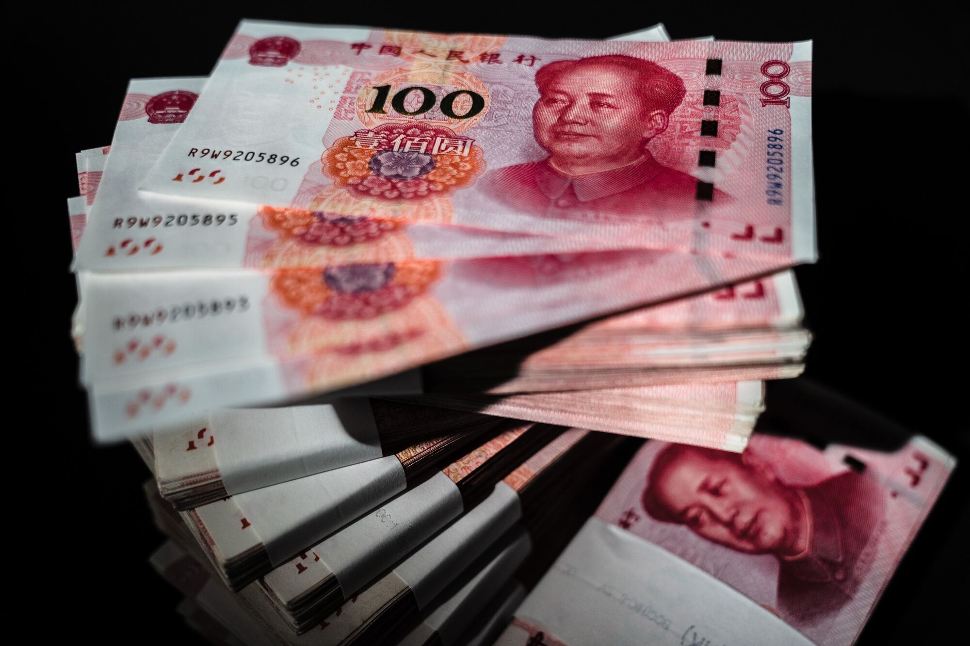 How China’s wealthy sidestep strict rules to get money out of the country