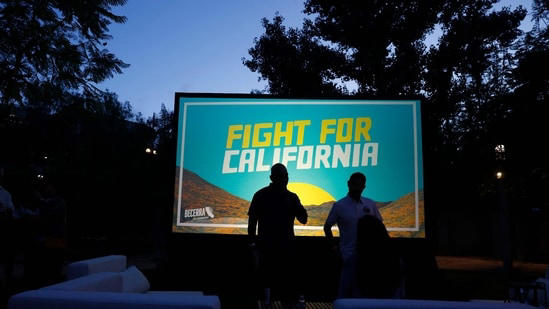 California election results: Who won the governor, Los Angeles mayor ...