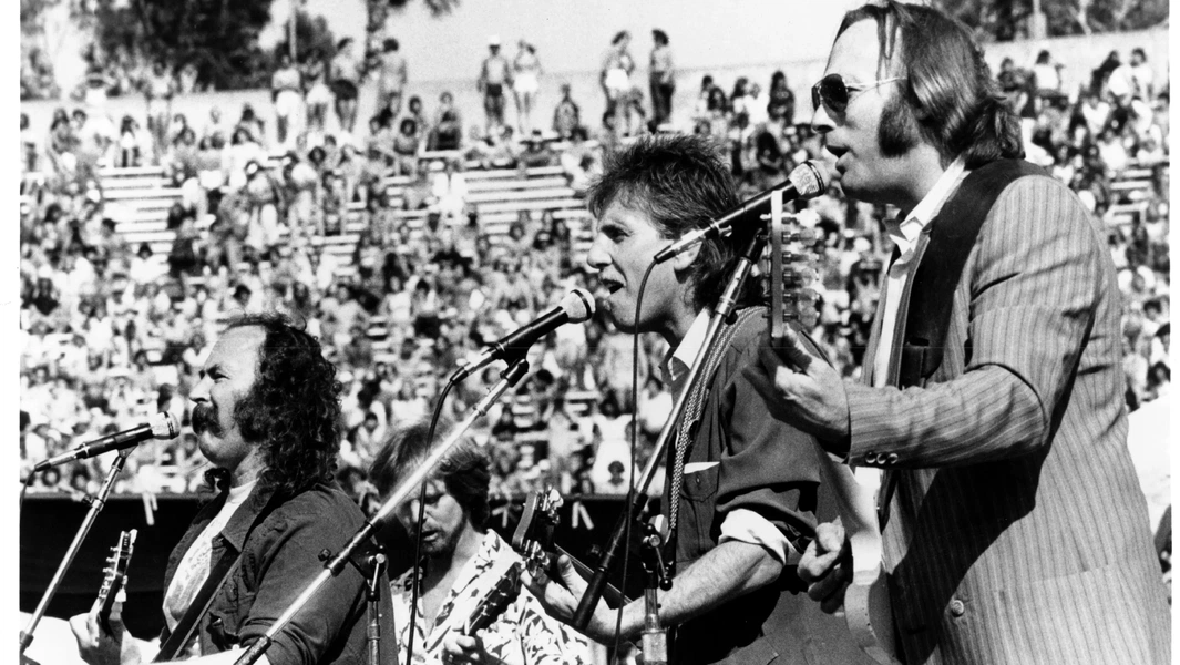 10 legendary rock supergroups