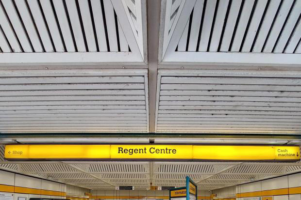 Kier to deliver £7.2m refurbishment of Regent Centre Interchange