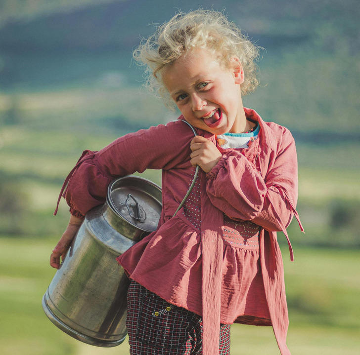 14 moments that remind us kindness and compassion can bloom in the ...