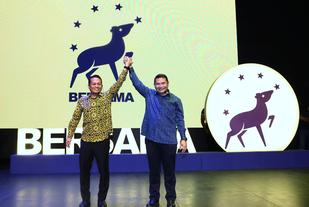 Bersama to contest Johor polls