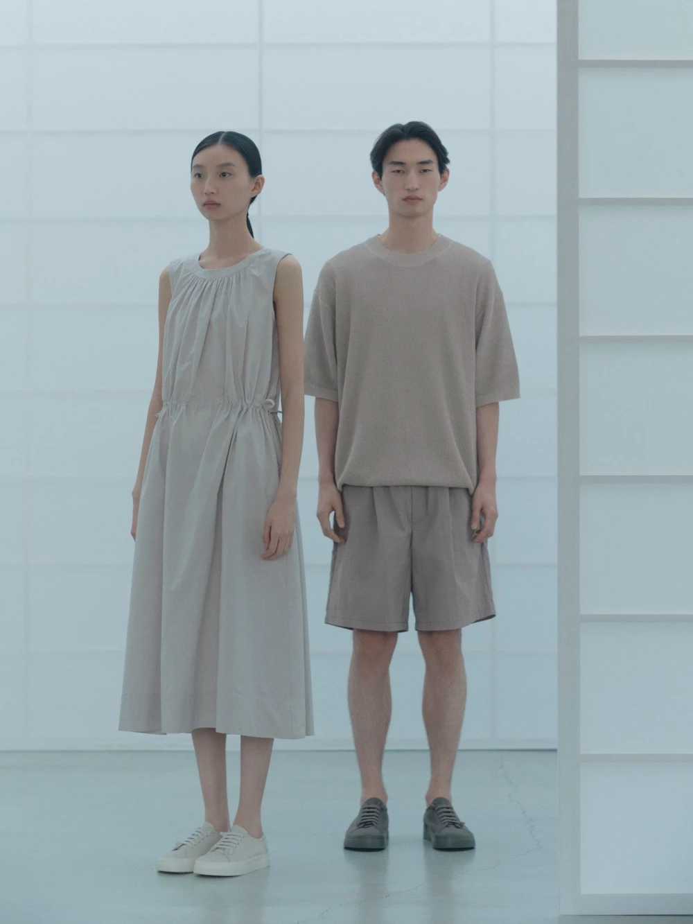 無印良品小白鞋逼近5000? Muji Labo系列登場，「升級版帆布鞋」成焦點