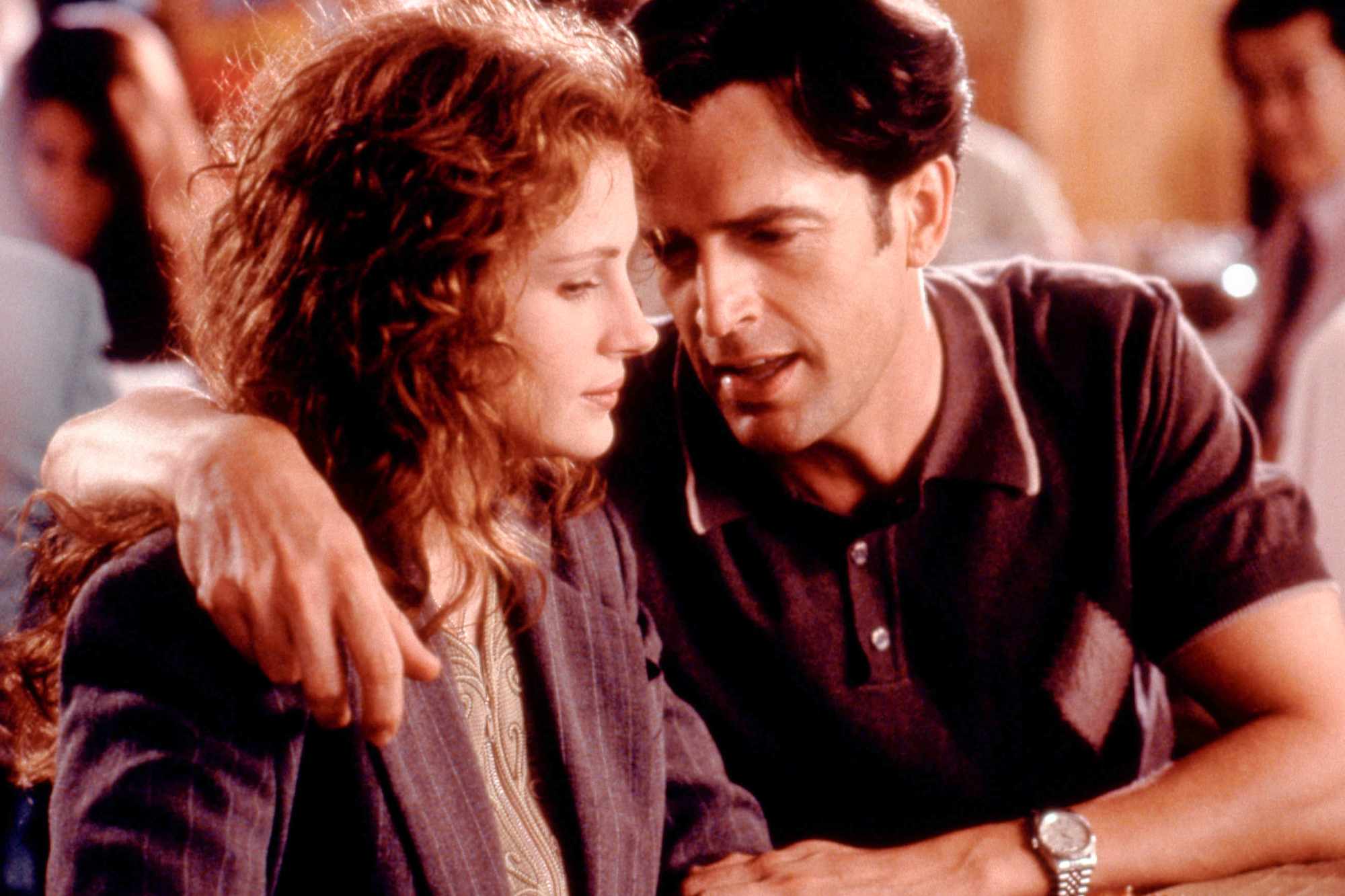 “My Best Friend’s Wedding” star Rupert Everett says he 'ruined' himself ...