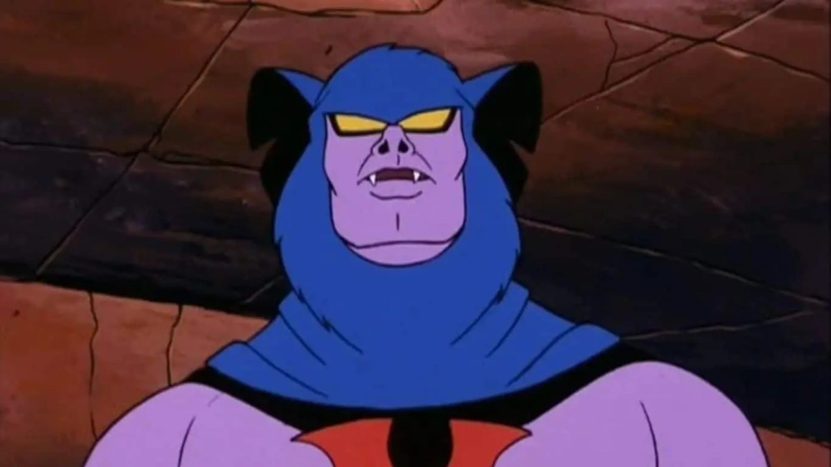Ranking every He-Man villain from the Masters of the Universe world ...