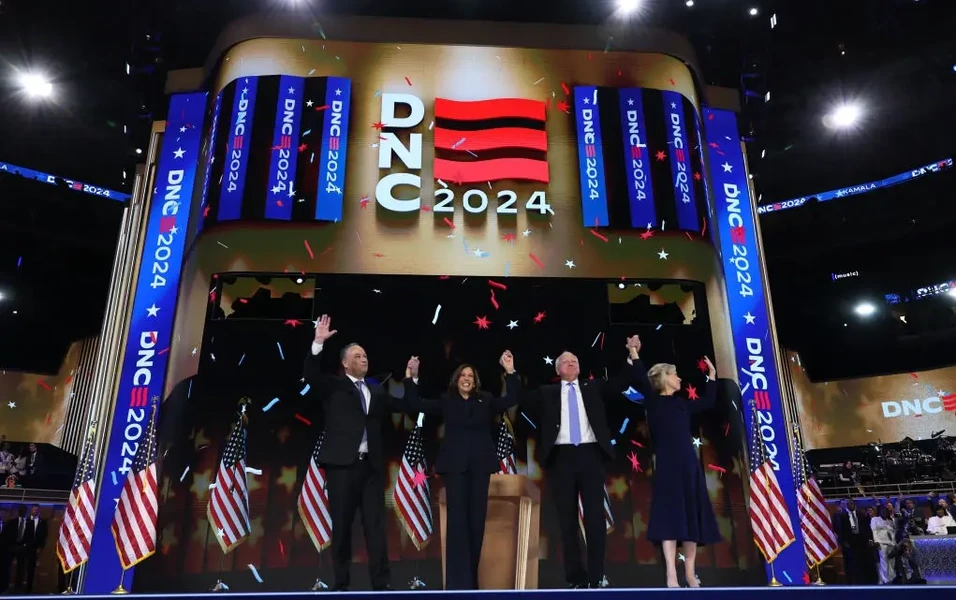 Leaked DNC autopsy draws fire for omissions, vague analysis
