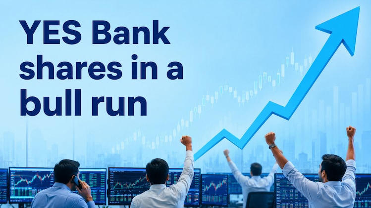 YES Bank share price targets as analysts share views post consolidation ...