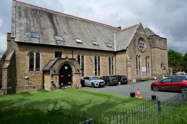 'Tranquil' care home no longer in breach of regulations after CQC ...