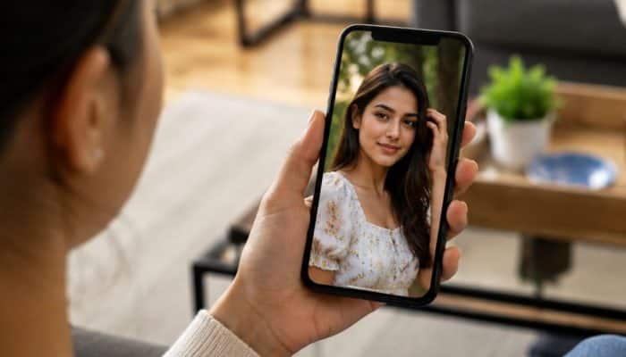 Hack of the day: The easiest way to detect AI-generated fake images online