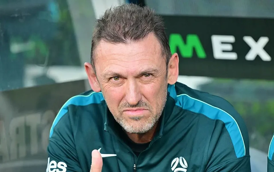 Popovic backs fearless Socceroos blend ahead of World Cup