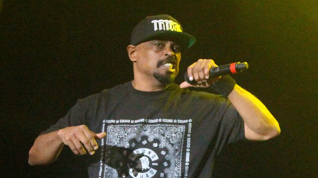 Cypress Hill’s Sen Dog documentary moves forward