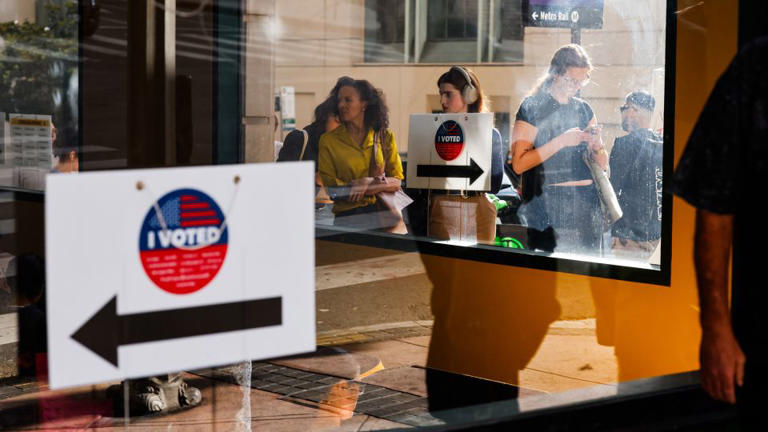 Takeaways from the primary elections in California, Iowa and elsewhere