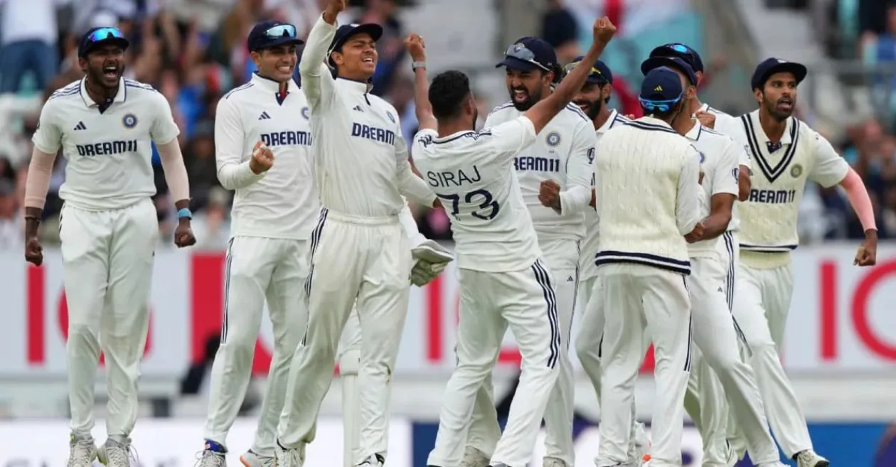 BCCI appoints new spin-bowling coach ahead of India’s one-off test ...