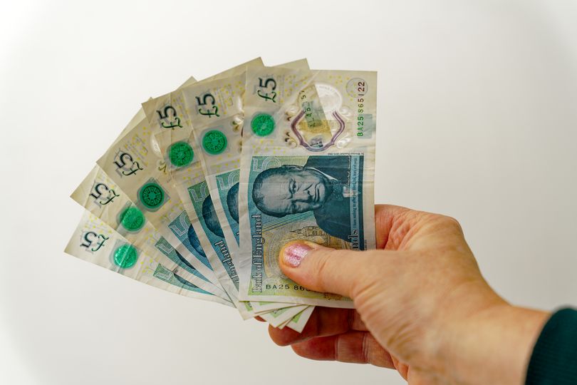 Frog and puffin among animals that could replace Churchill on notes ...