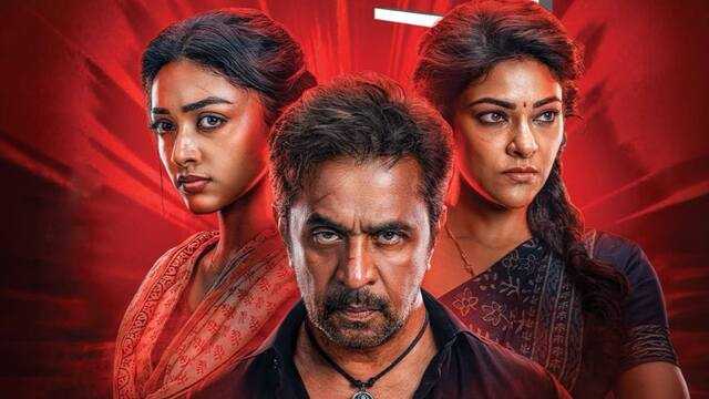 Blast box office collection day 5: Earns 188% higher than opening day ...