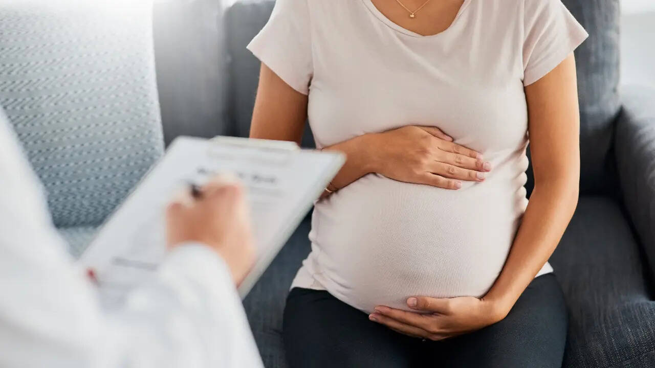 What is prenatal testing and why is it crucial for women above 35