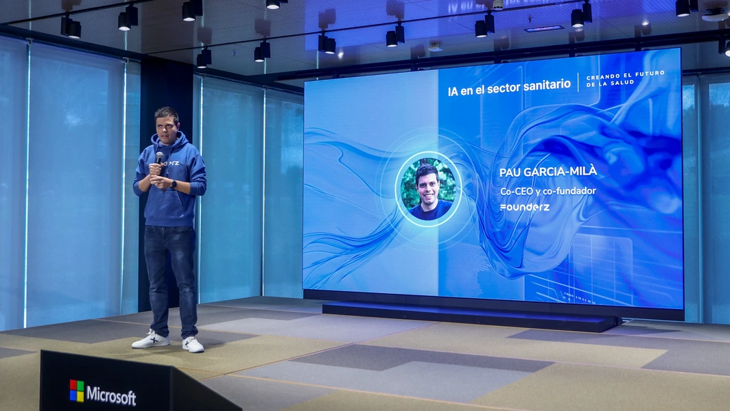 Mayo Clinic and Microsoft to build frontier AI for healthcare