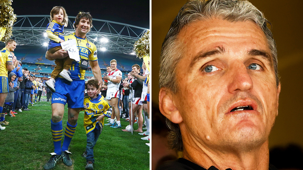 Panthers fans excited after NRL club hands promotion to son of ...