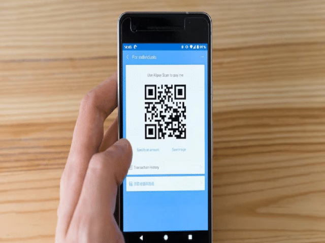 QR scam: How to protect yourself from the rapidly spreading quishing ...