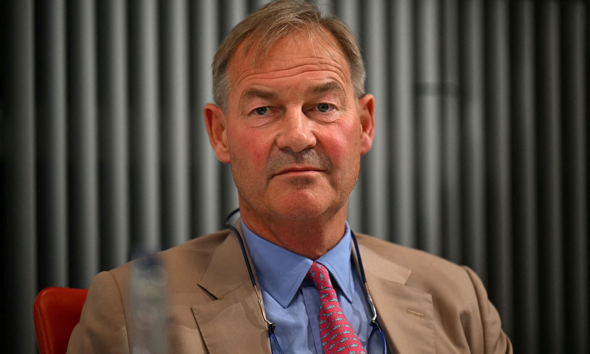 BBC bias row erupts as Question Time Makerfield special no-platforms ...